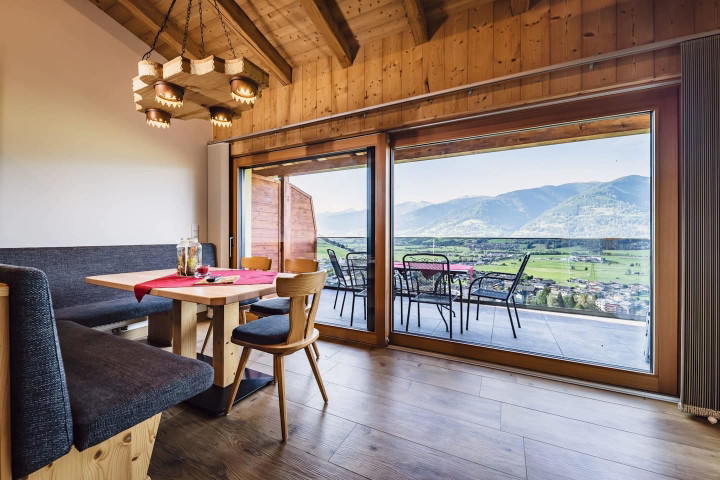 Panorama Apartment - Summercard & Tauern Spa - Kaprun