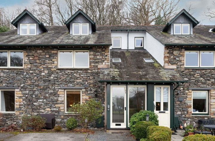 Lakeview @ Merewood Lodge - Coniston