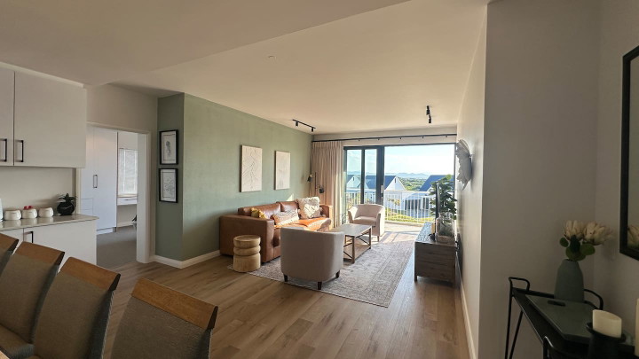 Villa C1 - Saint Francis Bay