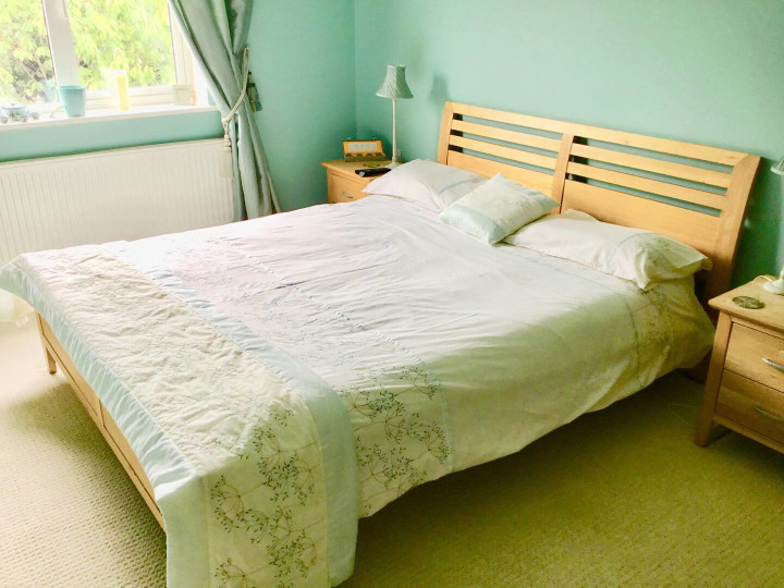 Kells Cead  Mile Failte King Room, Bath-breakfast - Kells