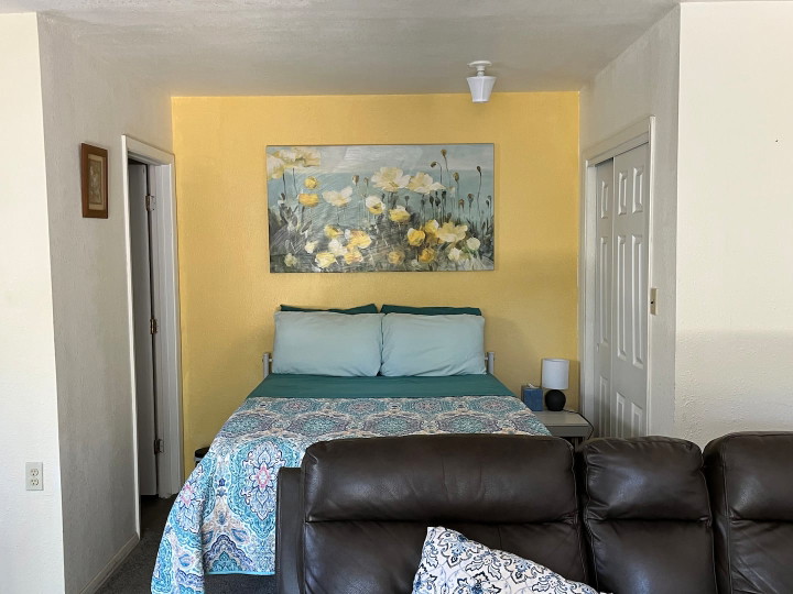 Hot Springs House Of Healing - Truth or Consequences, NM