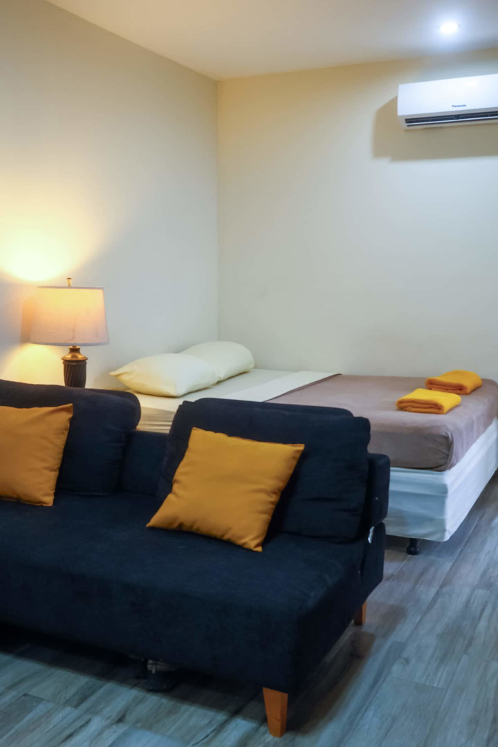 Agusto Sandino International Airport Apartment - Managua