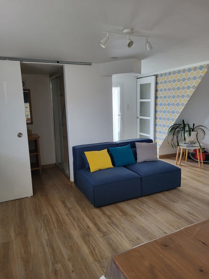 Maison à 150m De La Plage ️ - Châtelaillon-Plage