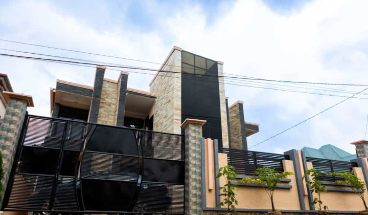 M.o Apartment B2 - Rwanda