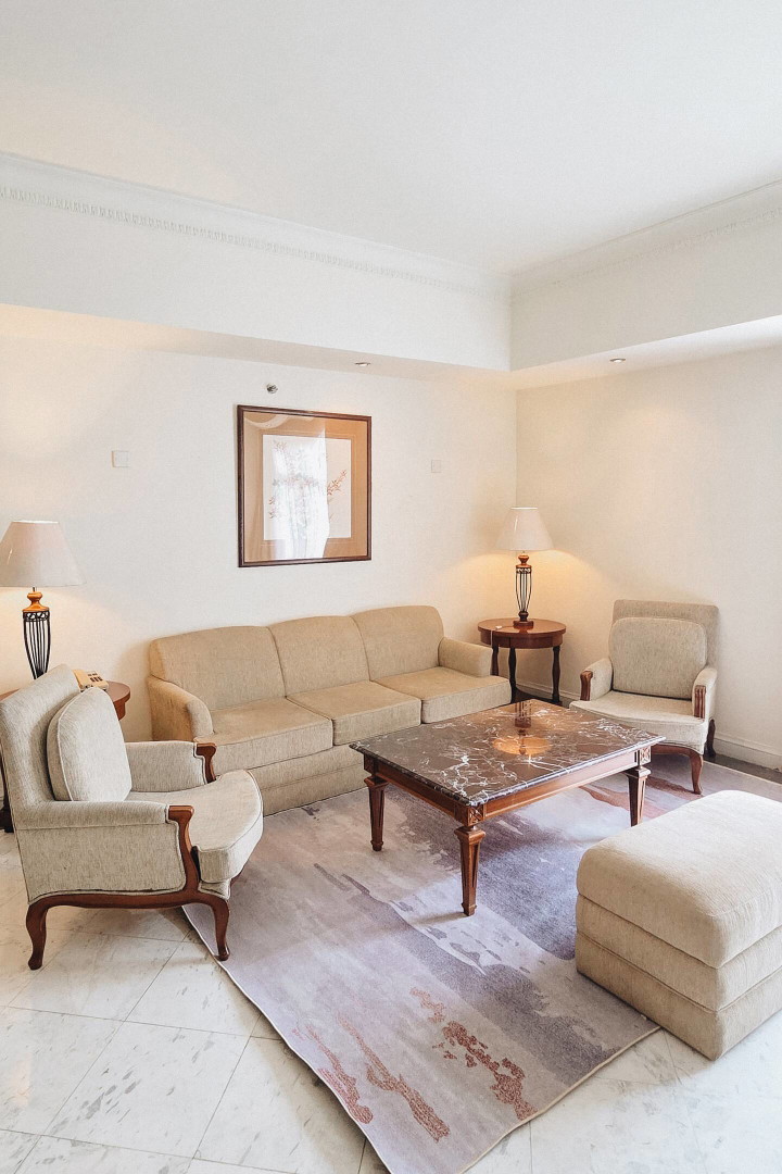 2br Menteng|spacious|by Mk Stay - Jakarta