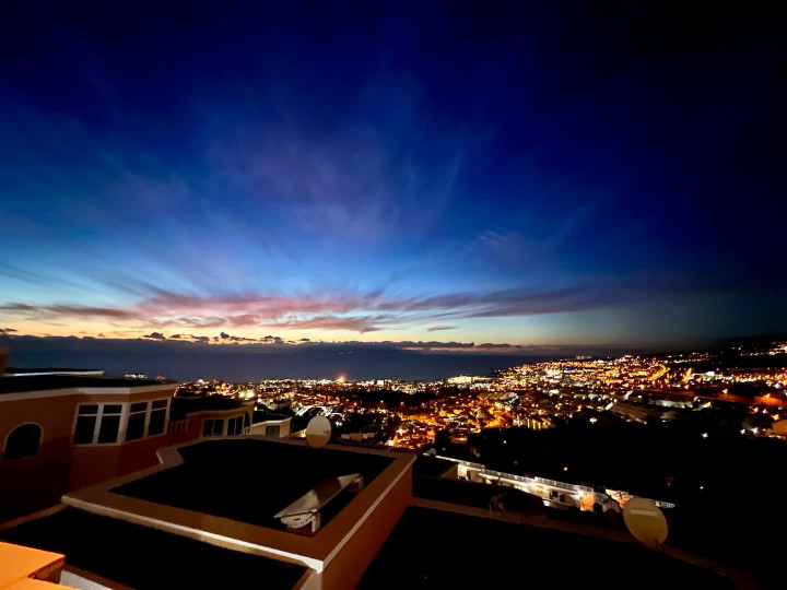 Villa With 2 Bedrooms And A Large Terrace - Costa Adeje