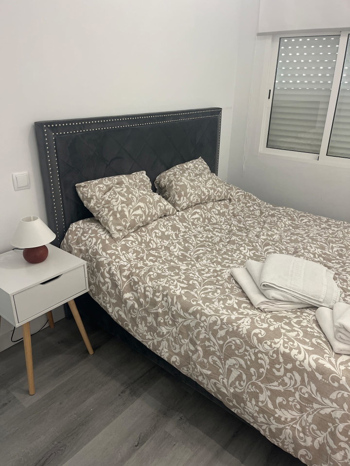 Apartamento Completo Y Tranquilo - Tres Cantos