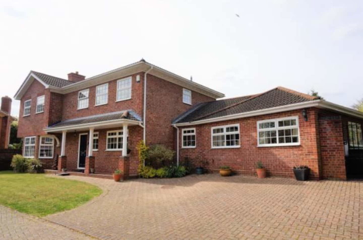 Modern Spacious 1 Bed Annexe In Secluded Courtyard - Southampton