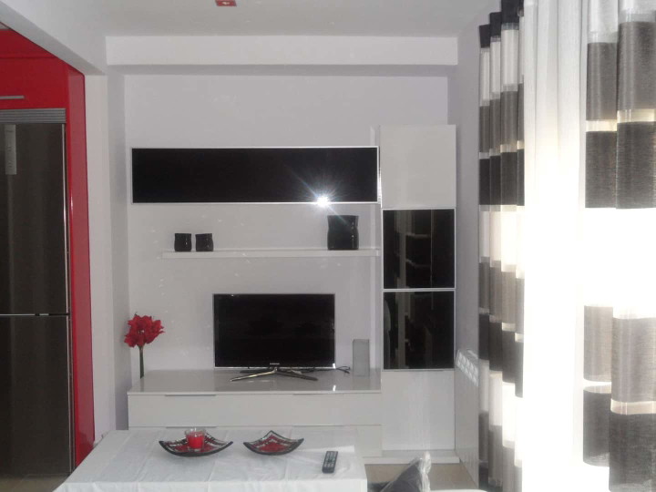 Modern House In The Center Of The Town. - Cebreros
