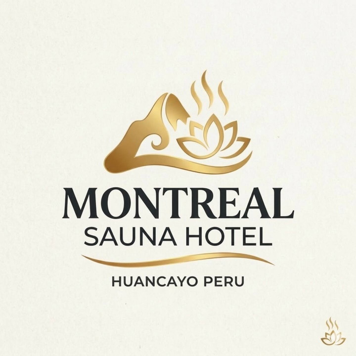 Hostal Sauna Montreal  Centro De Huancayo - Huancayo