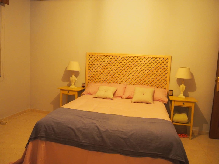 Duplex Spacieux, Confortable, Central Et Avec 2 Garages. - Albacete
