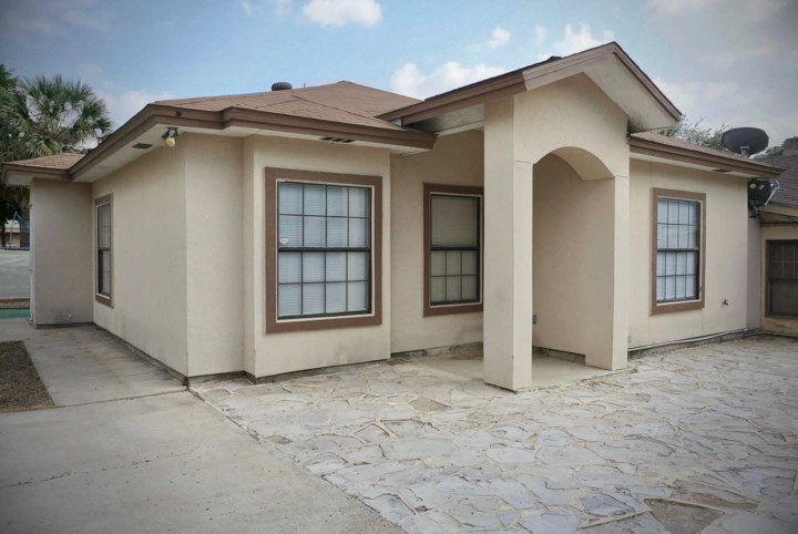 Casita In Beautiful Heights - Nuevo Laredo