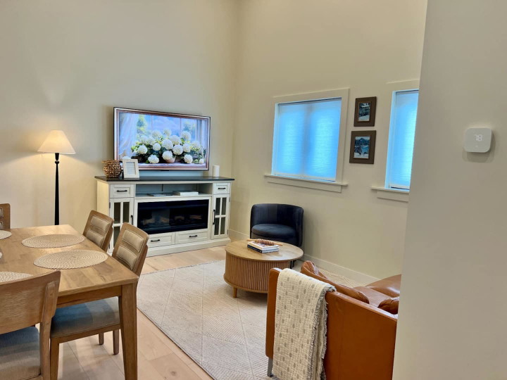 Capitol Hill Apartment - Helena, MT