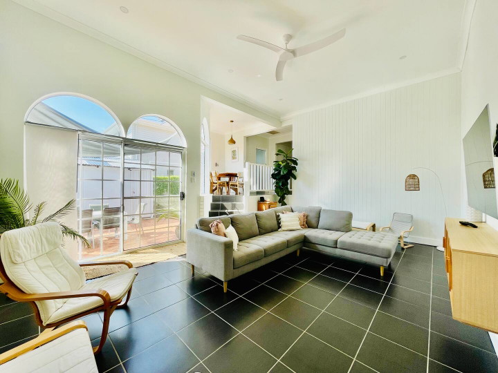 Home Away From Home. Family & Dog Friendly. - Newcastle
