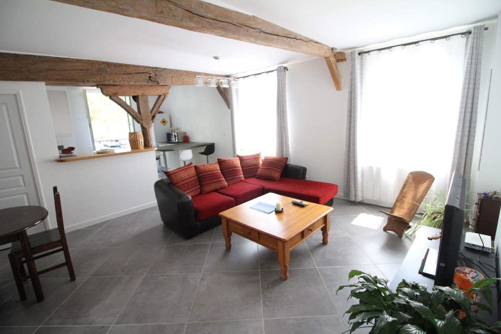 Amboise Centre, Appartement Tout Confort - Amboise