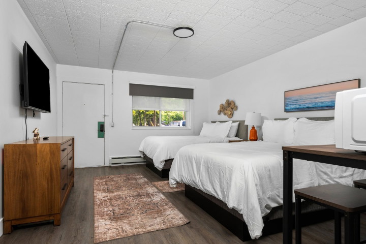 Traverse City Studio | Walk To Beach + Sleeps 4 - Traverse City, MI