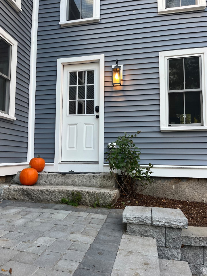 Peaceful Retreat Near Boston & Framingham State - Framingham, MA