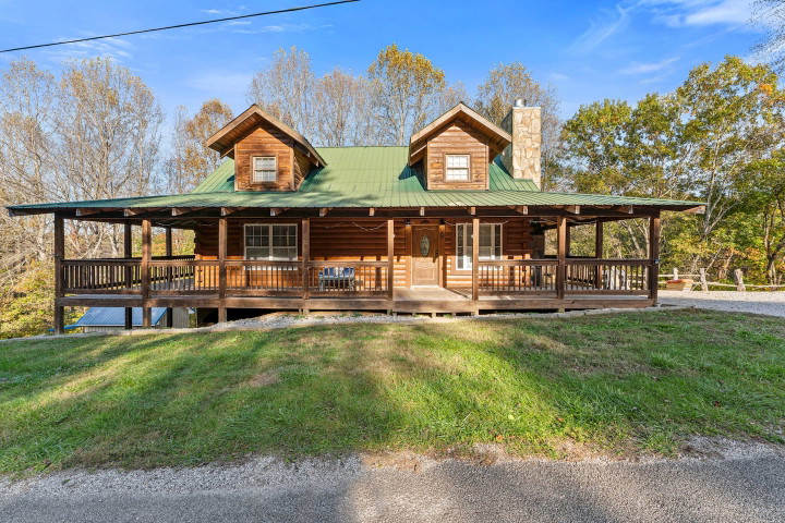 Lake Daze Escape- Entire Cabin On Barren River Lake! - Kentucky