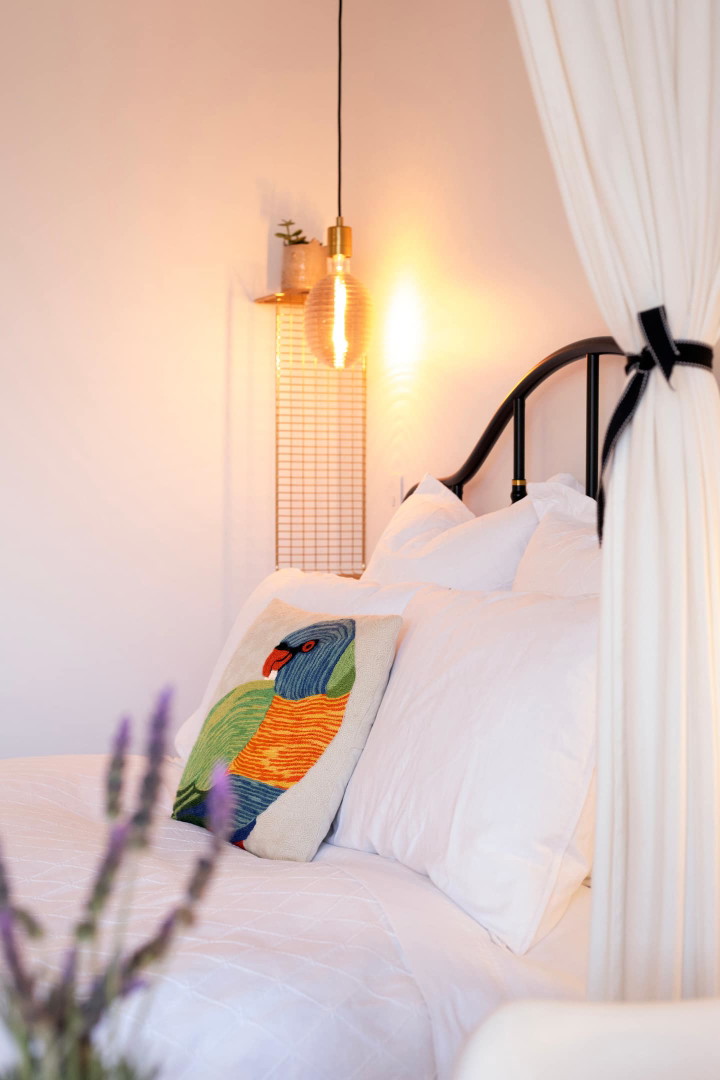 Bees Knees Studio: 5min-cbd/airport/henley Beach - Adelaide