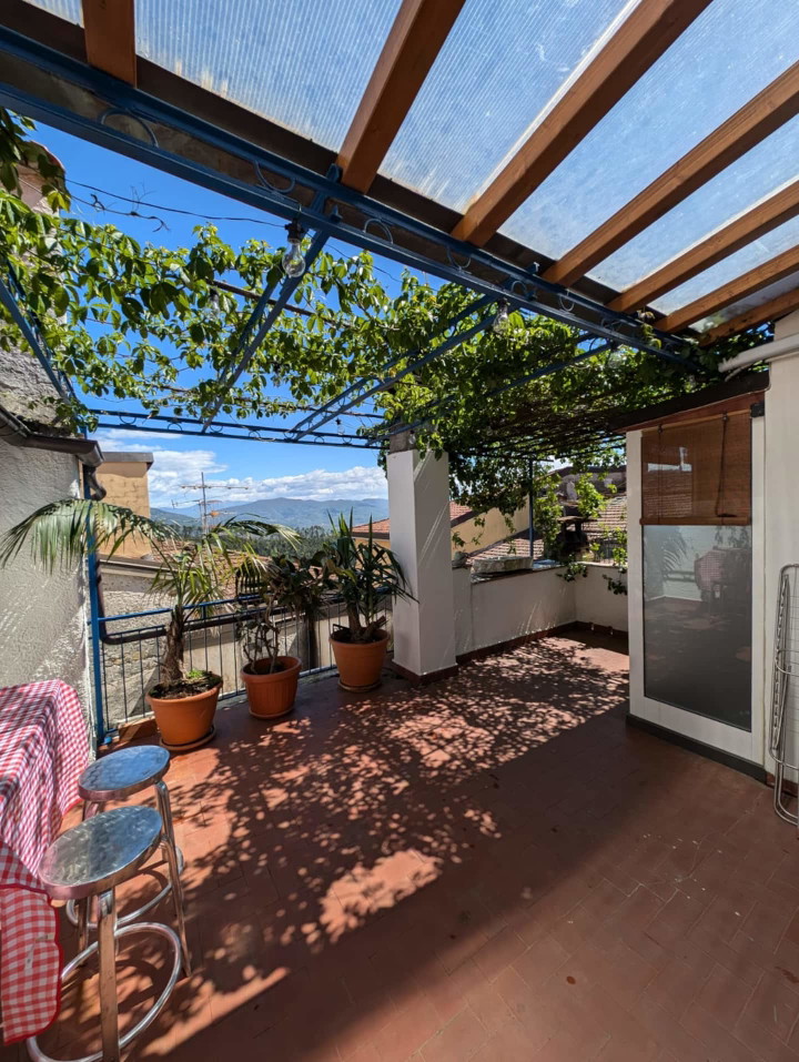 Apartment Cà Da Migliò - Italy