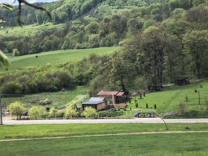 Cazare șI/sau Evenimente +Ciubar Separat. - Sighișoara