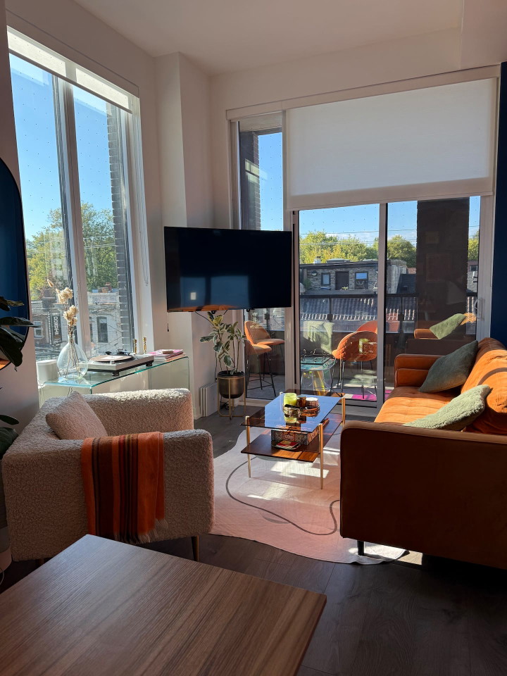 Beautiful Condo Downtown Toronto - Toronto, ON