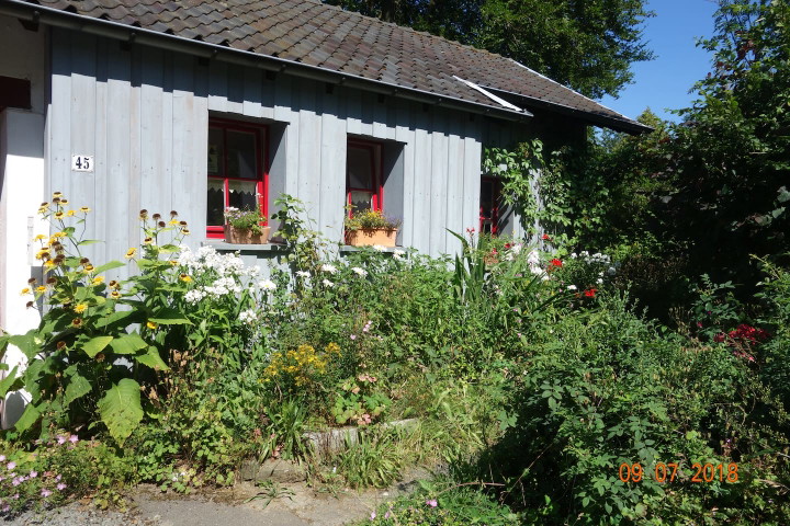Cottage De Quick - Eupen
