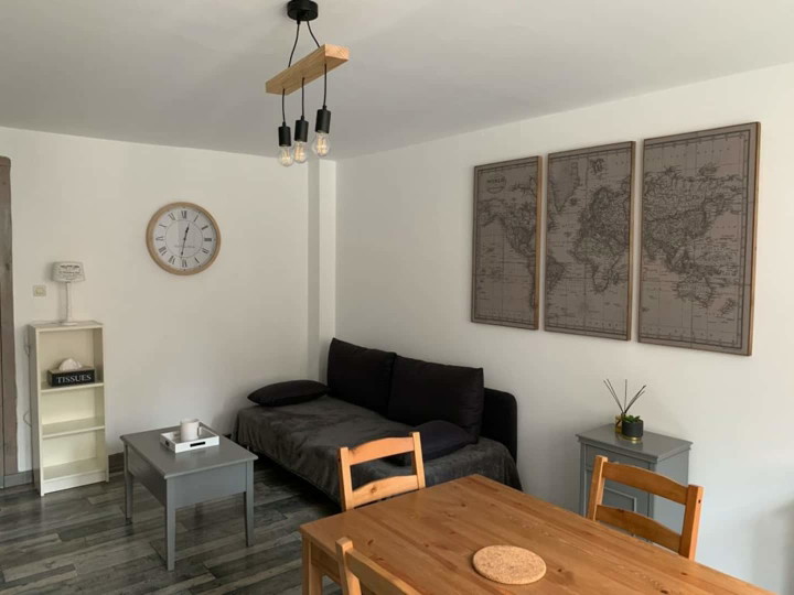 Appartement Proche Frontière Lu Et De - Perl