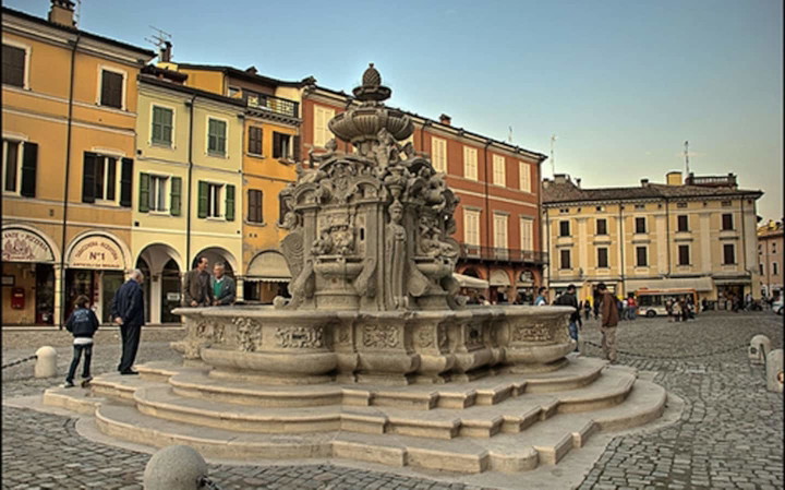 Residenza Fontana Masini - Cesena