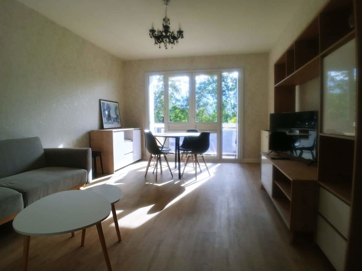 Spacieux Appartement T4 Lumineux, Tout Confort. - Rodez