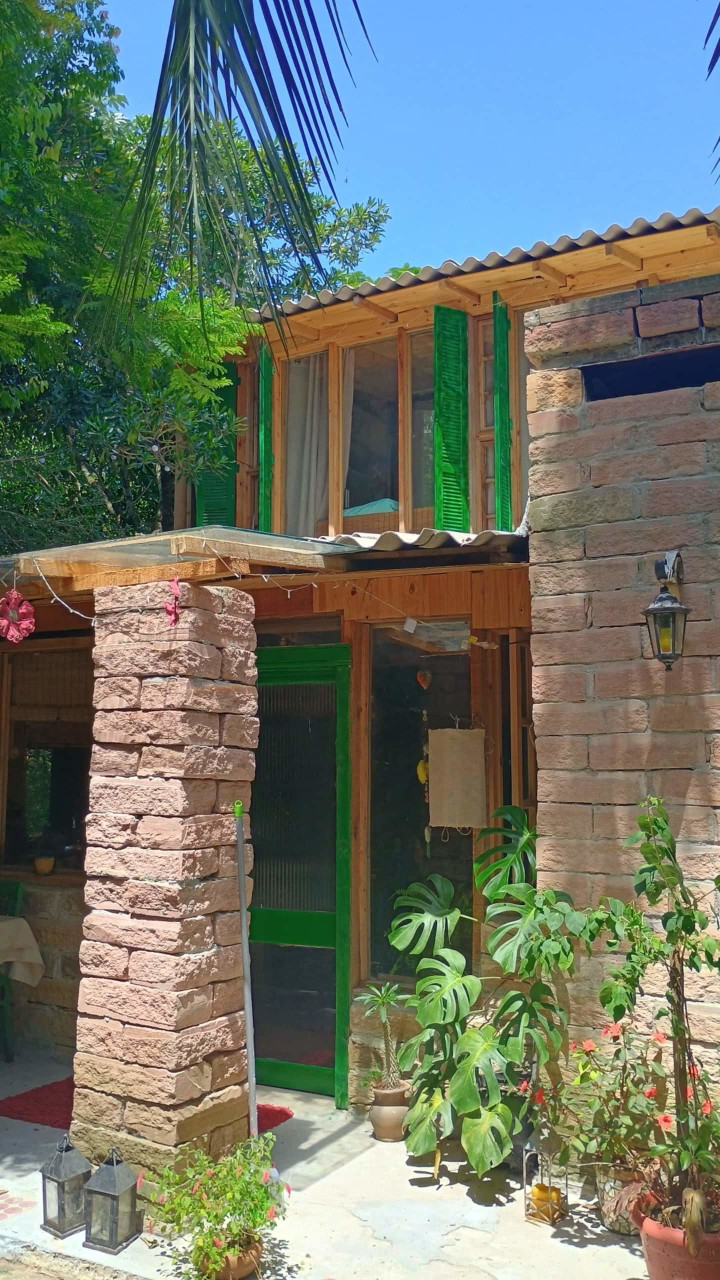 Casa Do Bosque! - Porto Alegre