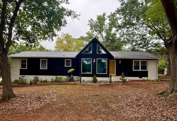 Campos Ranch - Lancaster, SC