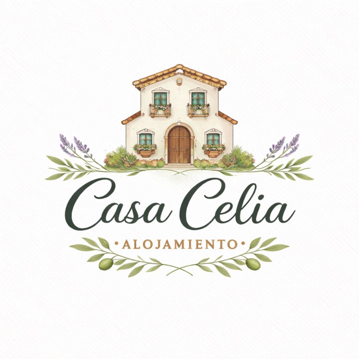 Casa Celia - Santa María del Páramo
