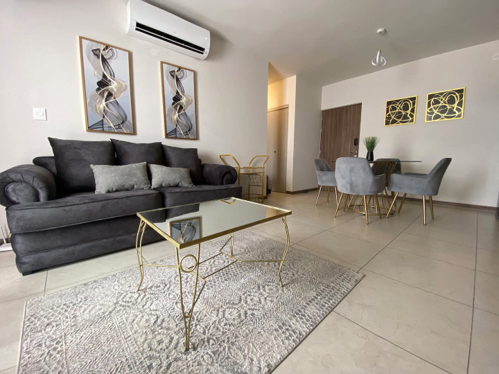 Excellent Apartment In Front Of The Tsm Stadium - Torreón