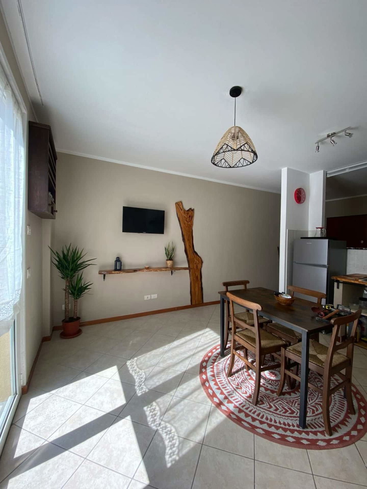 Casa Appartamento 5/7 Minuti Dal Mare - Celle Ligure