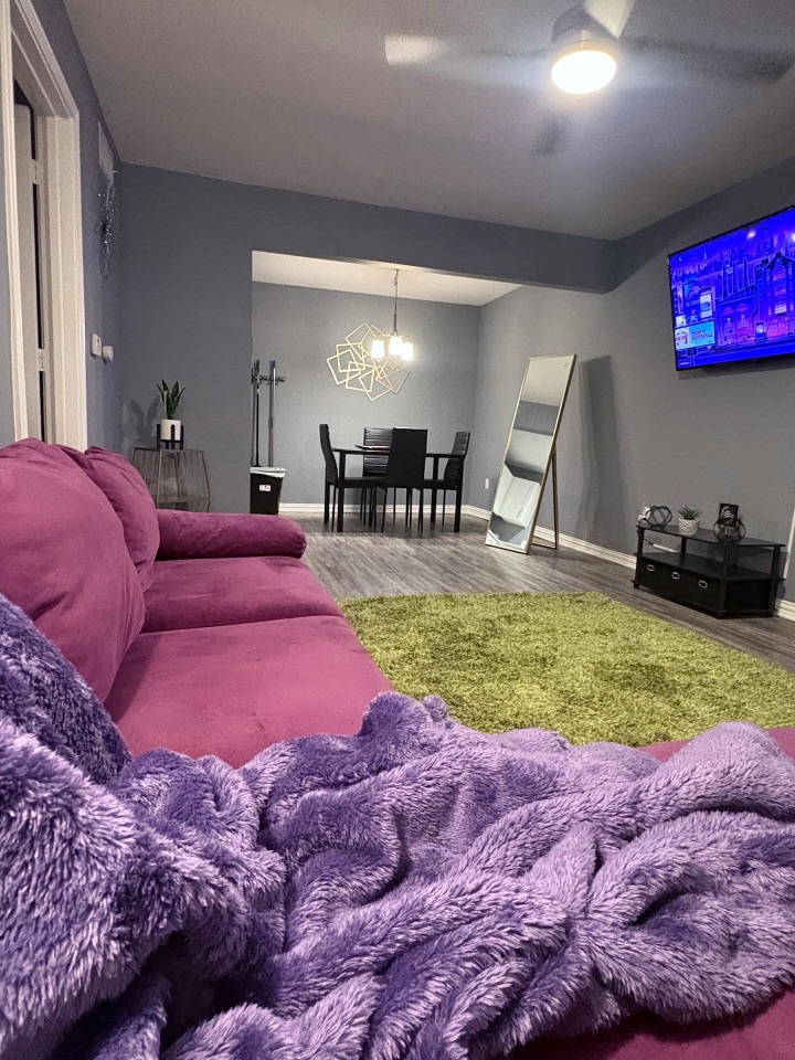 Welcome To Your Comfy Getaway! - Dallas, TX