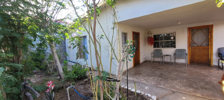 Entire Apartment In Col. Independencia | Wifi - Mexicali