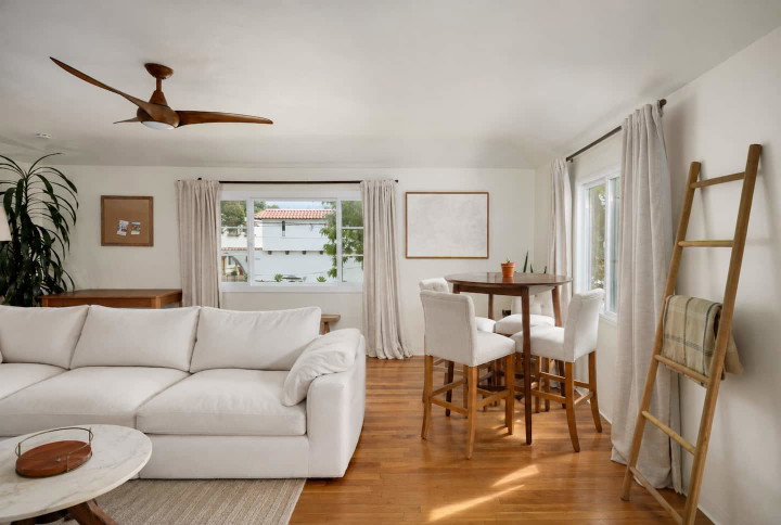 1bd/1ba - Perfect Downtown Location - Santa Barbara, CA