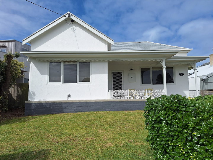 Moyne Cottage - Between The River And The Sea - Port Fairy