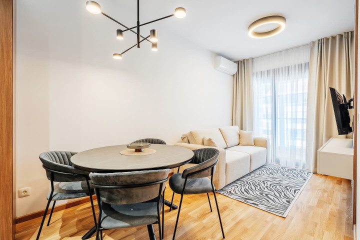 Olive Residences 70 By In Property - Monténégro