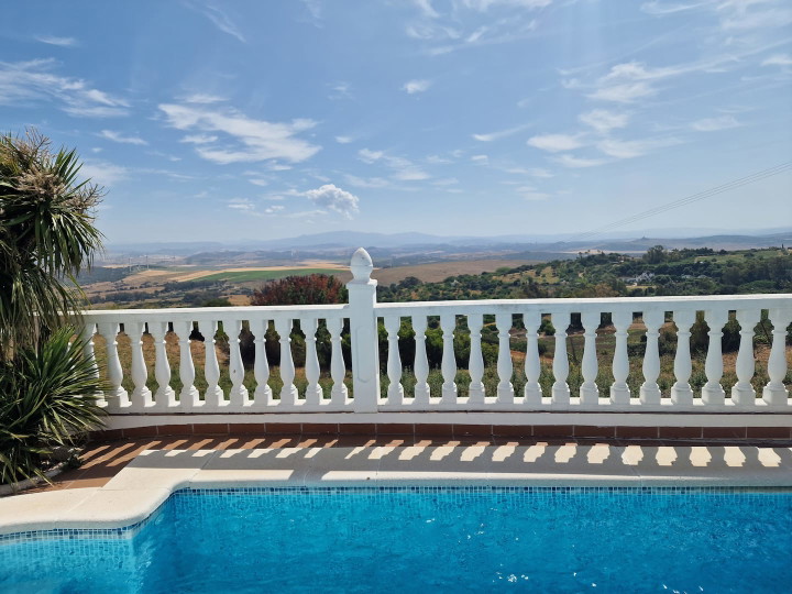 Casa Buena Vista - Medina-Sidonia