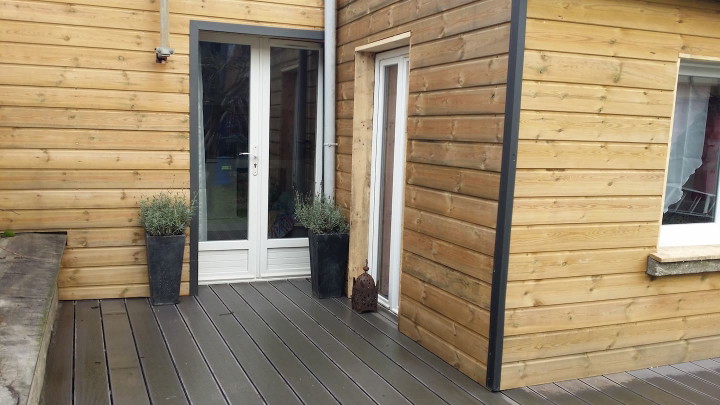 Guest House Chez Sonia & Nico : Studio 30m2 - Essonne