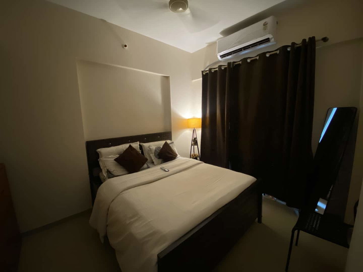 A Cozy Stay - Dombivli