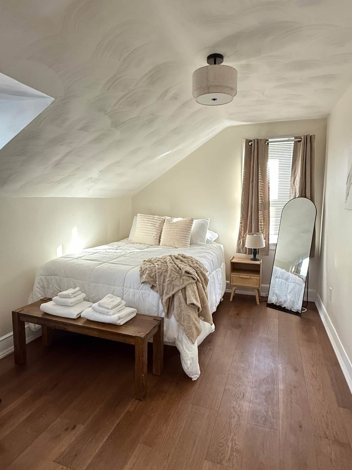 Cozy Stay By Roger Williams Park - Cranston, RI