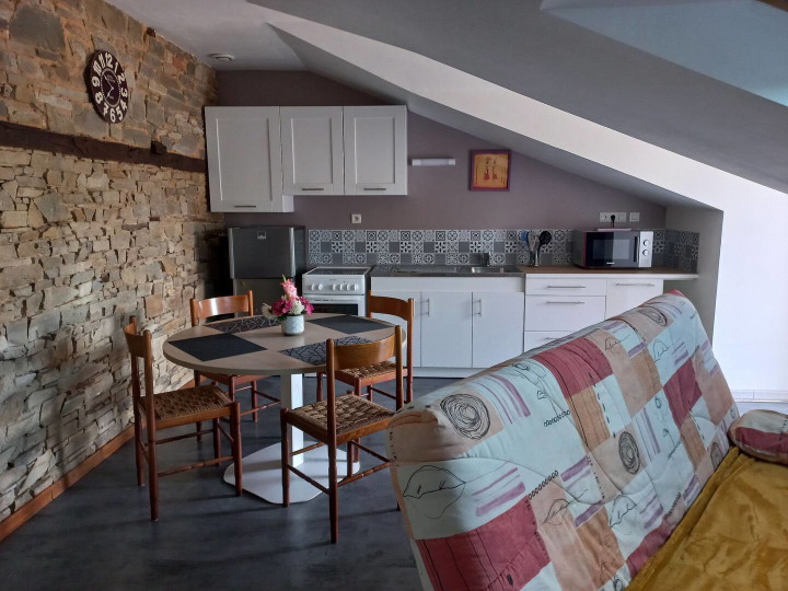 Logement à La Campagne - Bain-de-Bretagne