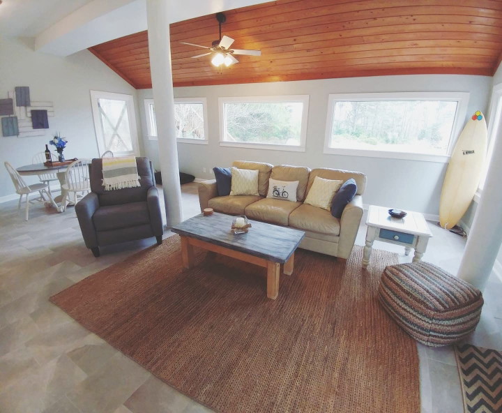 The Sea\board Country Beach Suite Pungo Sandbridge - Virginia Beach, VA