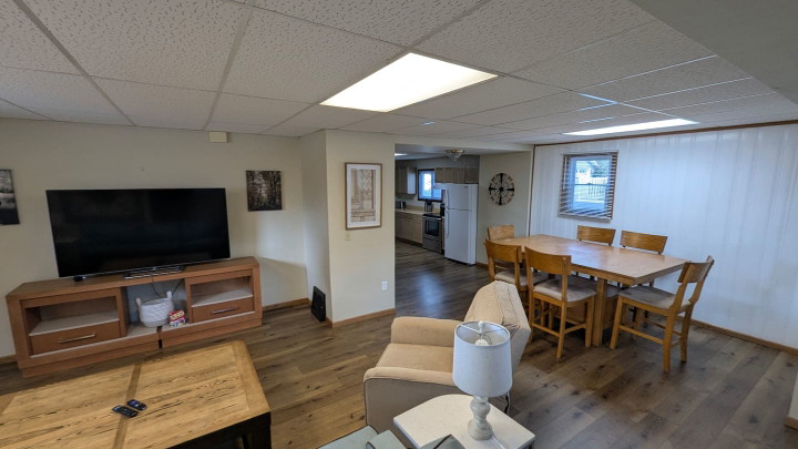 Large 2br Minutes From The Dells - Baraboo, WI