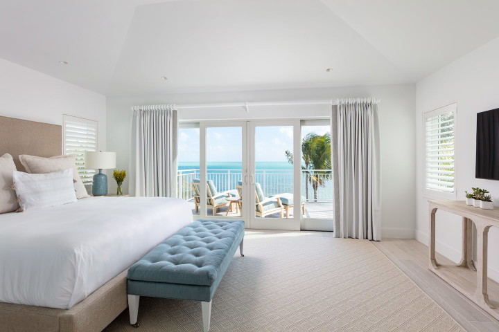 Oceanfront 4br Villa | Resort Access + Bunks - Islamorada, FL