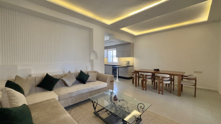 Private Garden Villa In The Heart Of Houmet Souk - Midoun