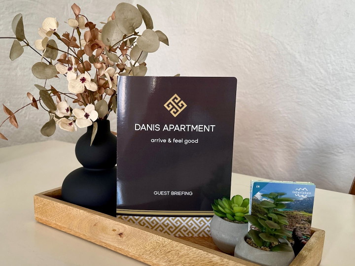 Danis Apartment - Interlaken
